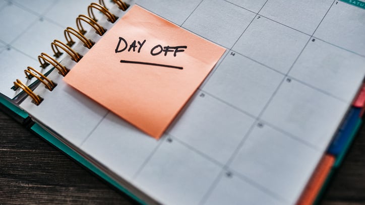 Using AI to Enhance the Value of PTO