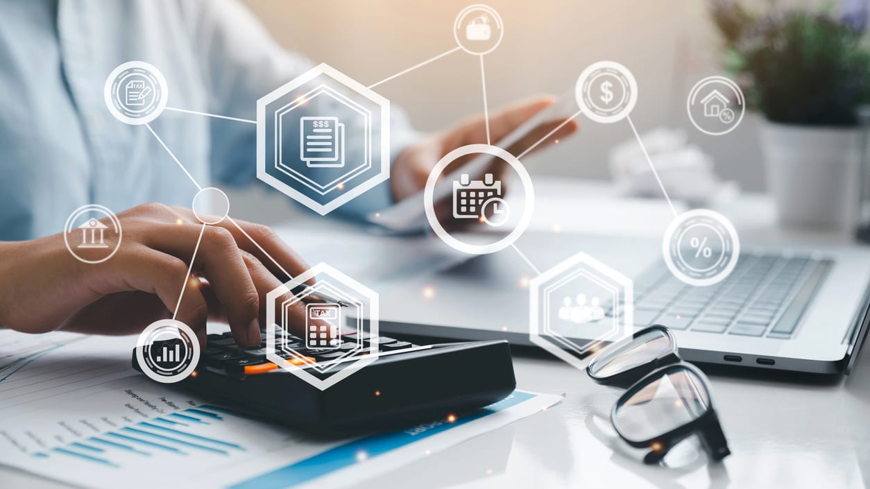 Innovations Shake Up Payroll Technology