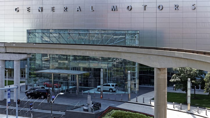 How GM's TA Leader Built a New Tech Stack to Drive Change