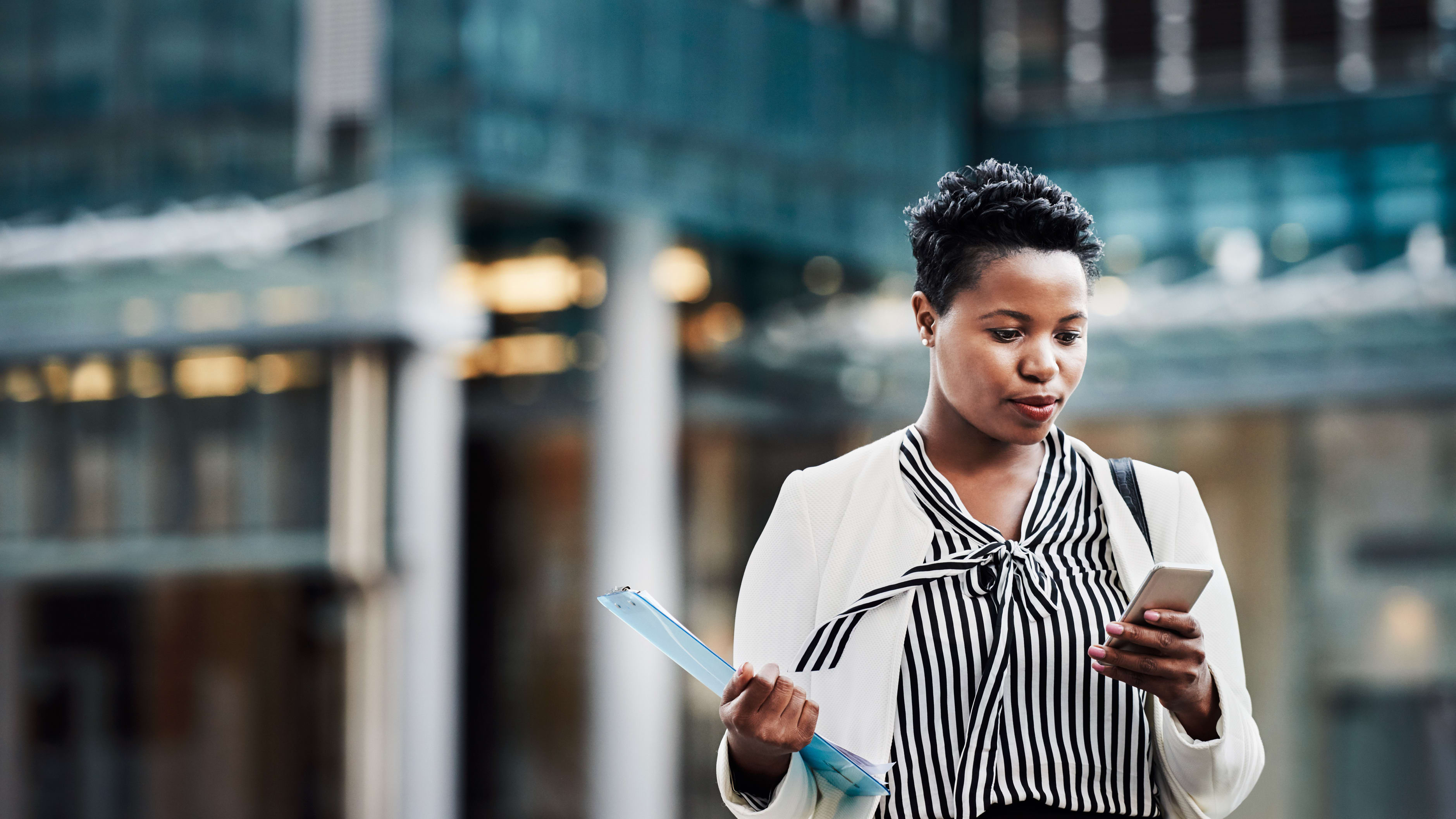 Portable Devices Create Data-Security Challenges