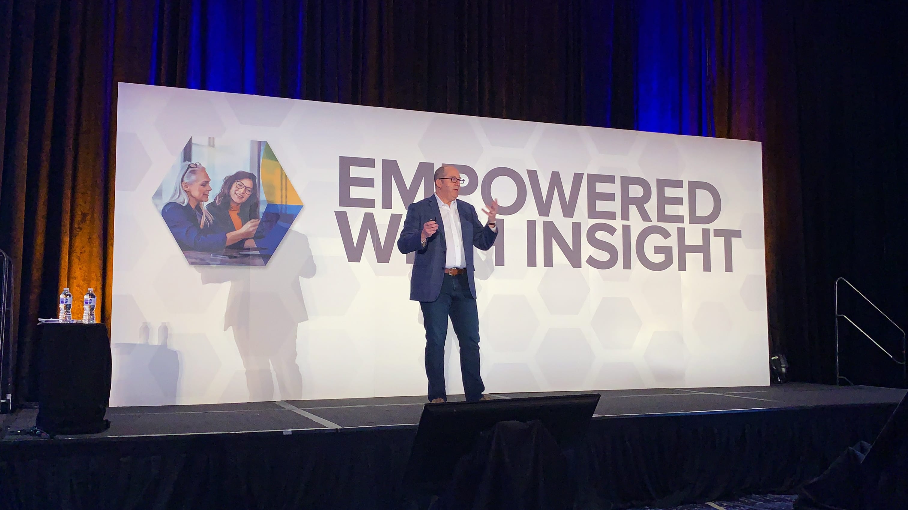 Organizations Will Need Data Analytics to Survive