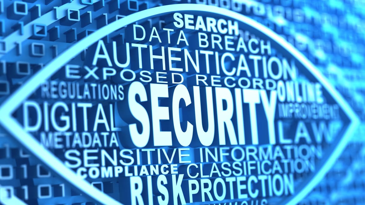 Security Protocols: Take Steps to Prevent Disclosure of Company Info
