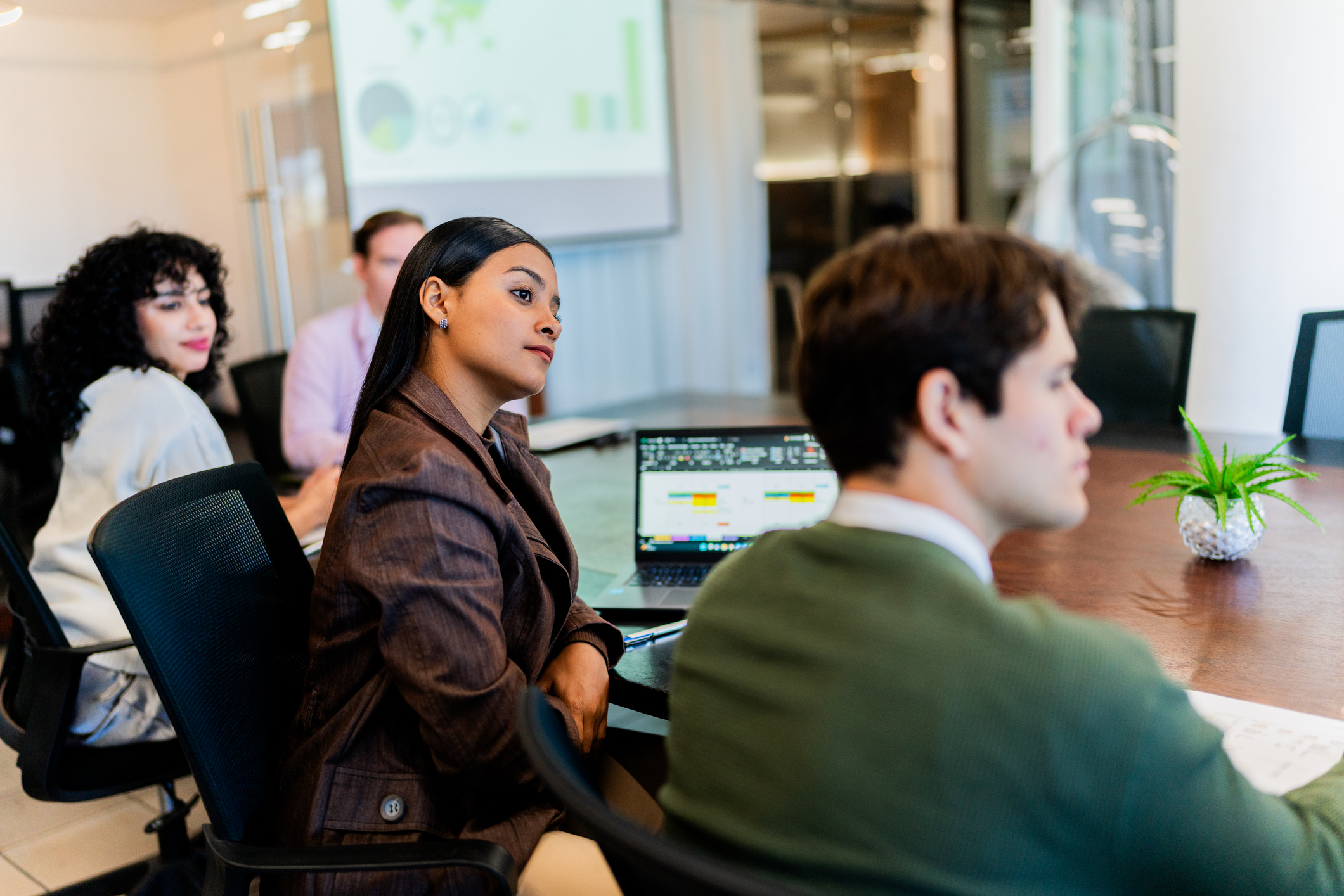 Generation Z: ‘A Hungry Generation’