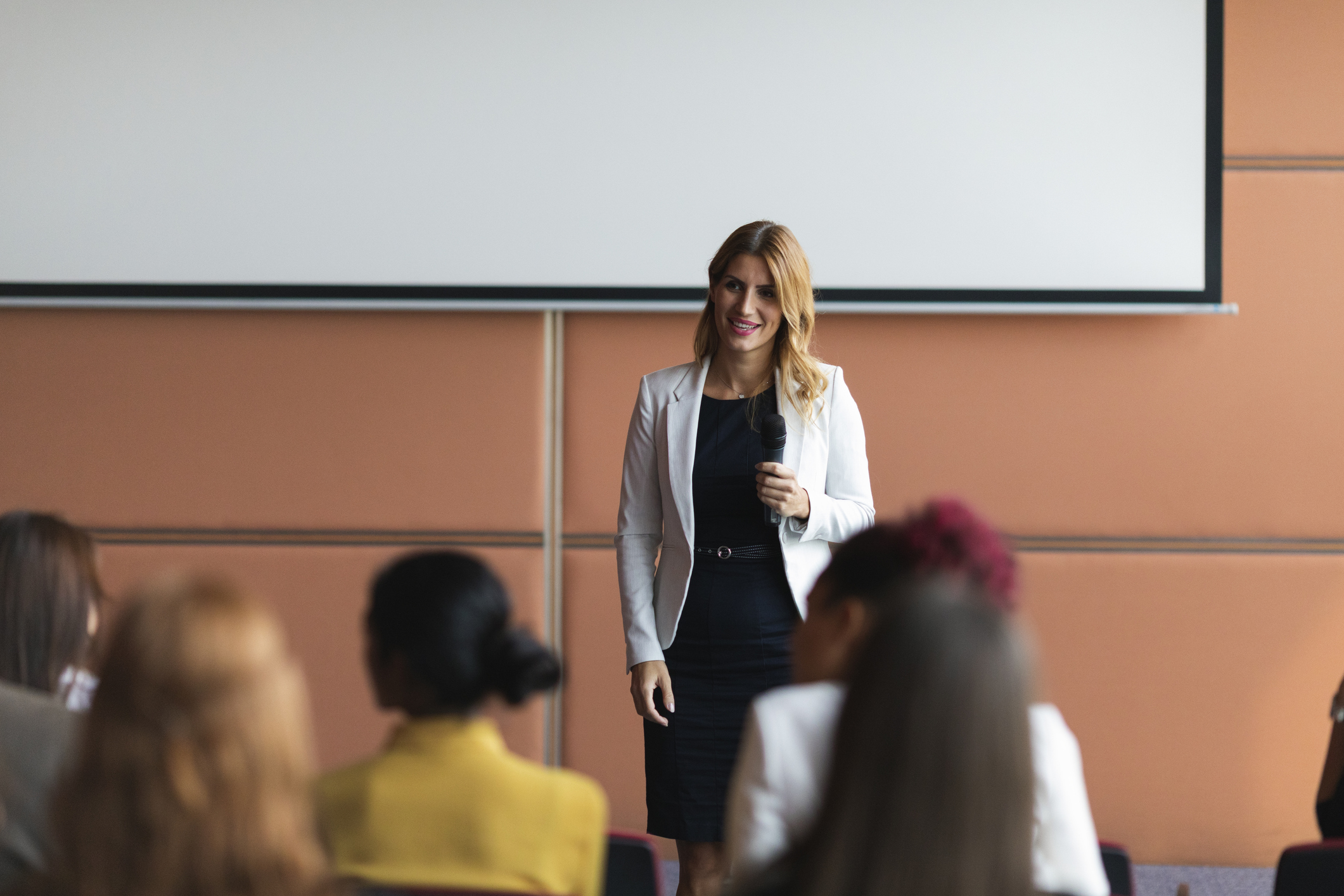 SHRM25 Sneak Peek: Setting New Leaders Up for Success