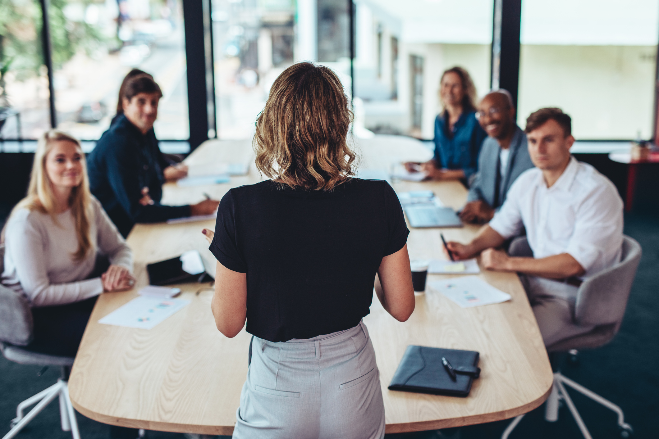 How to Overcome Three Common Barriers to Leadership Development