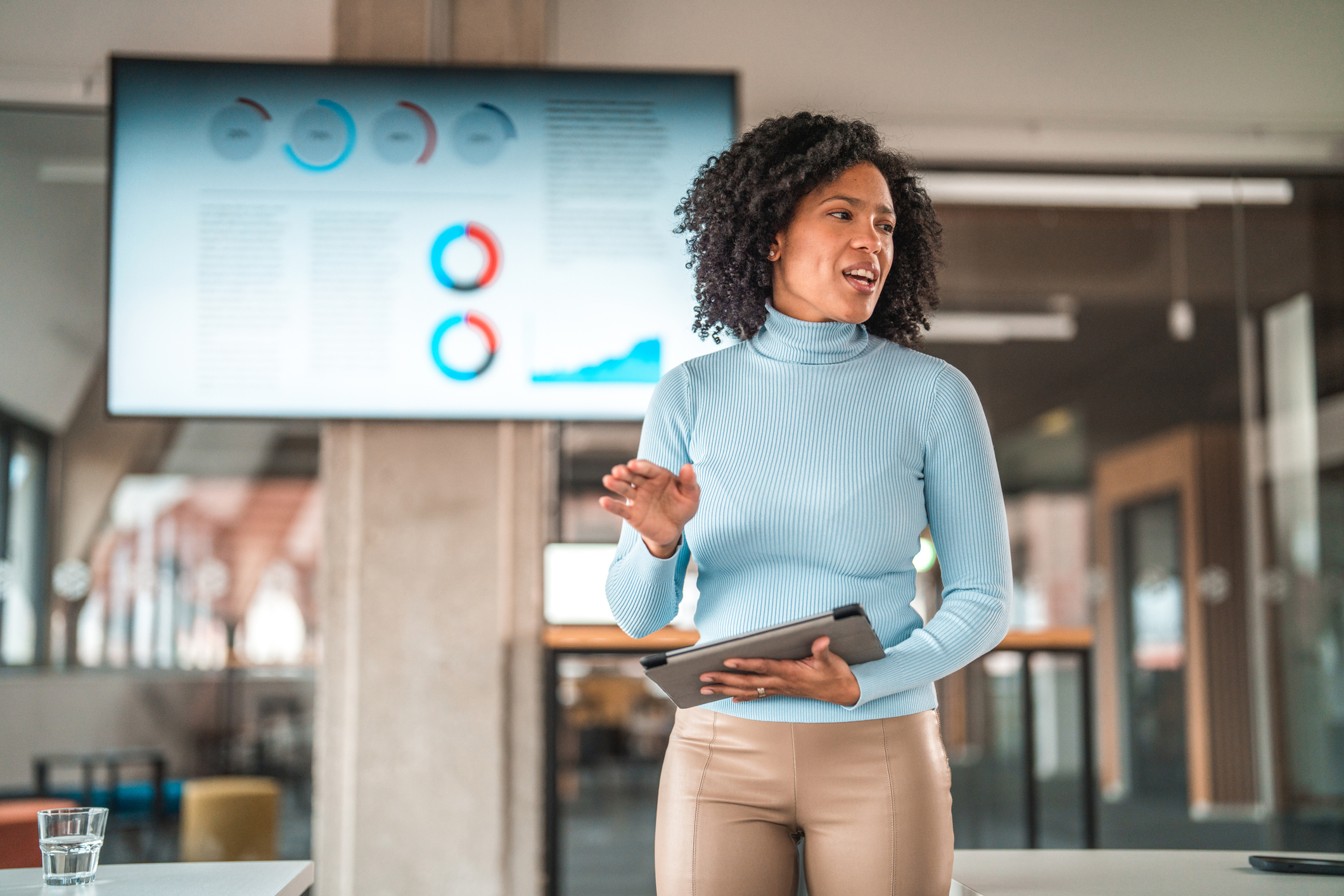 How to Make a Business Case for Workplace Wellness