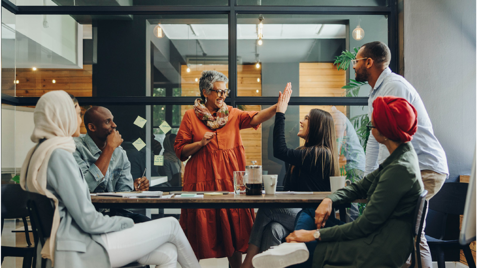 The Role of Foreign-Born People in the US Labor Force