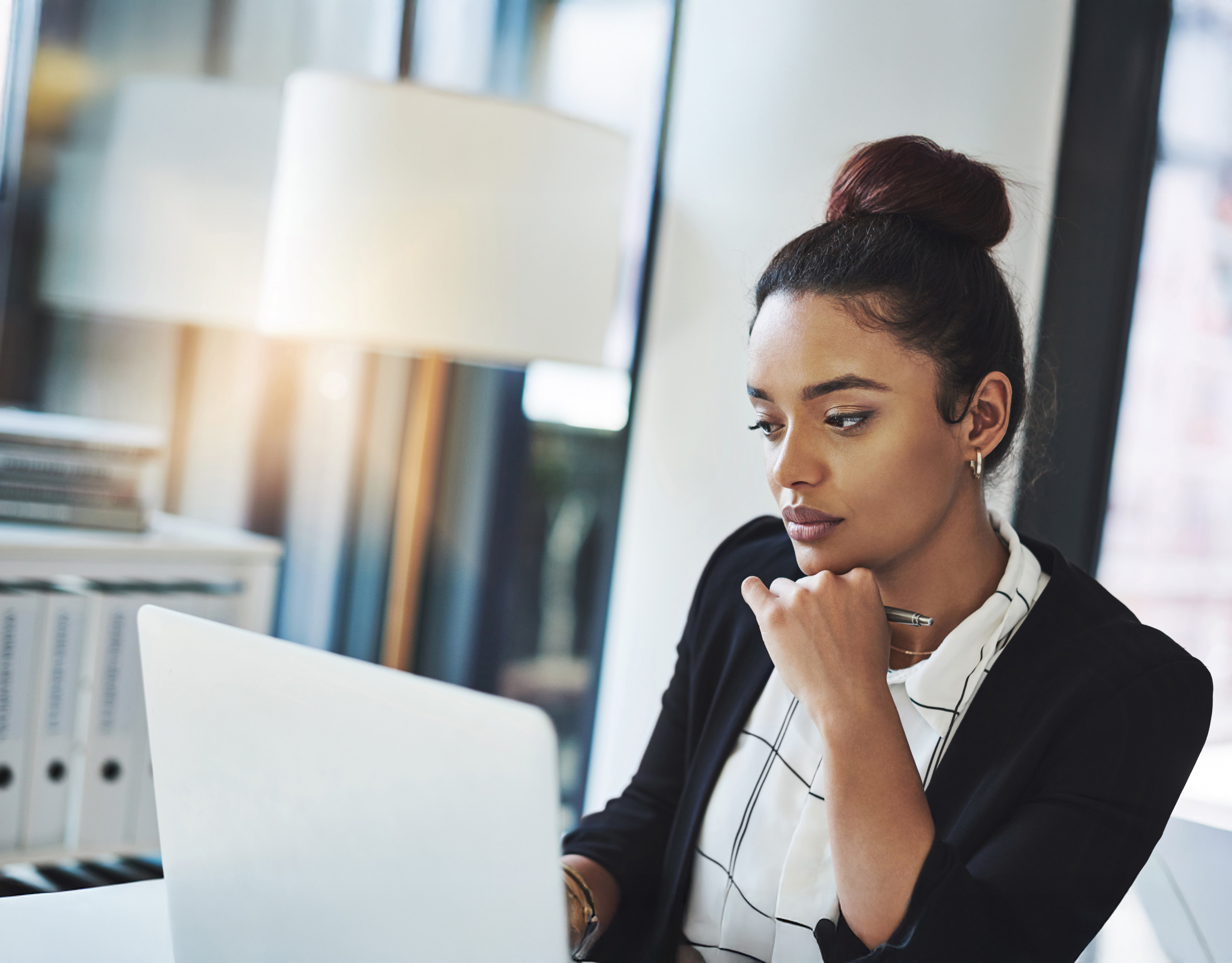 Help Wanted: Understanding the Labor Shortage