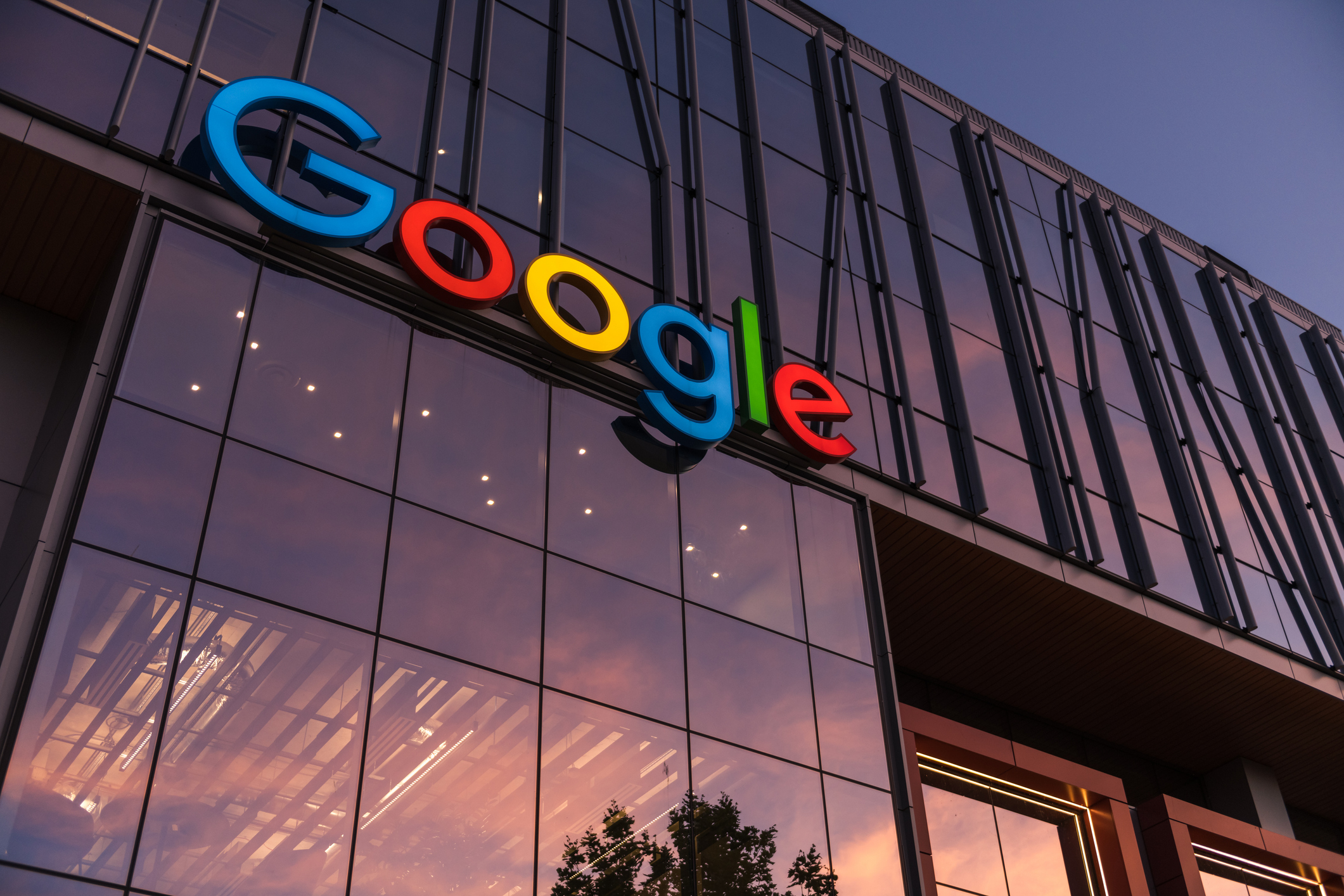 Google Fires Workers Who Protested Work for Israeli Government