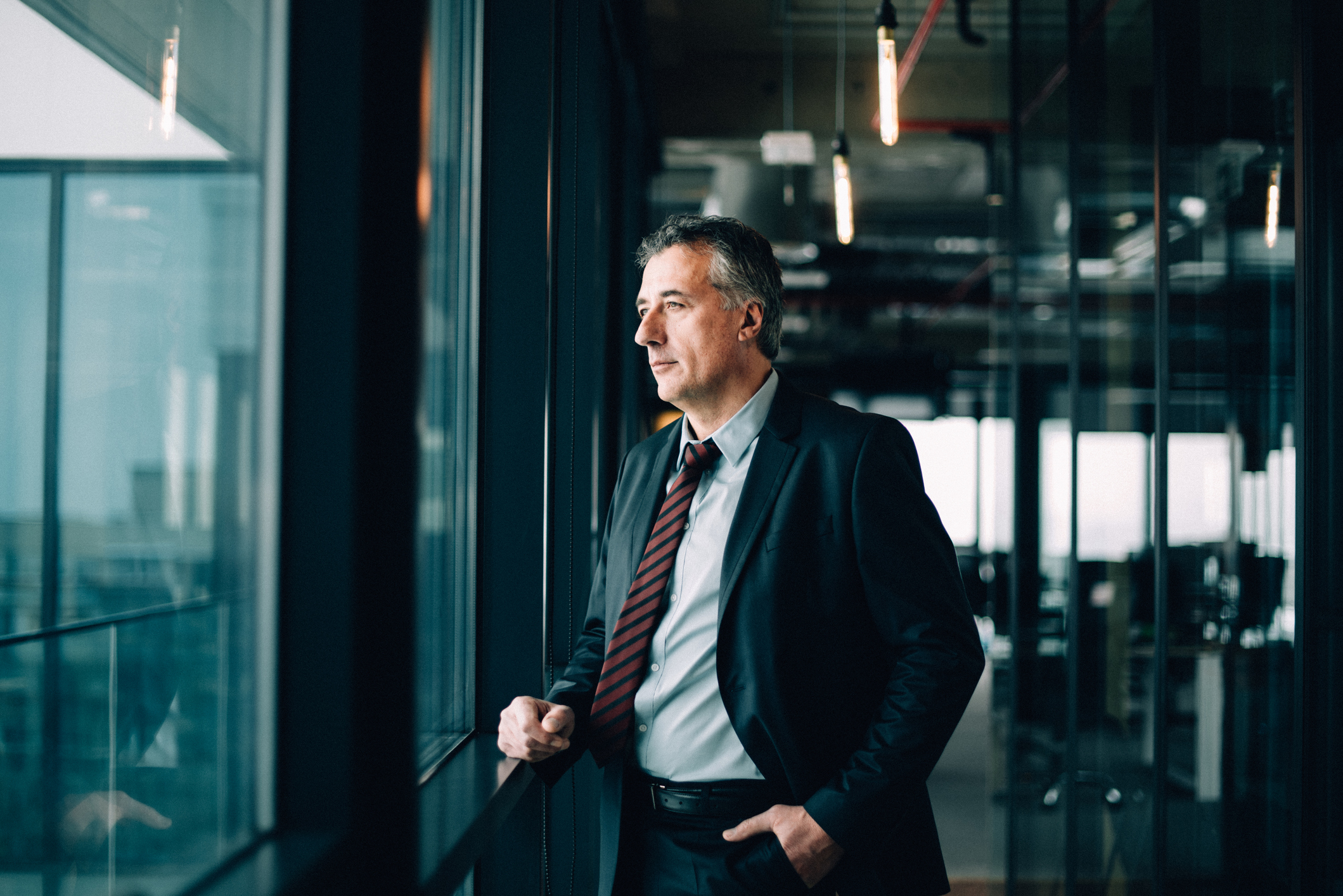 HR Leaders Brace for Post-COVID-19 Shocks