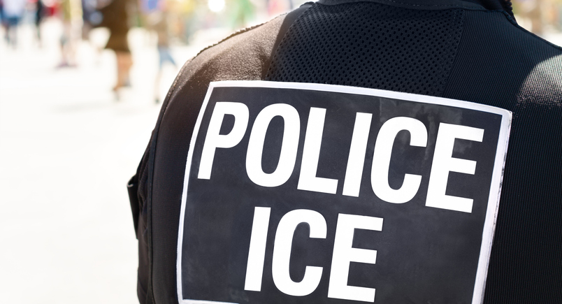 Prepare Employees for ICE Enforcement Activity at Your Worksite