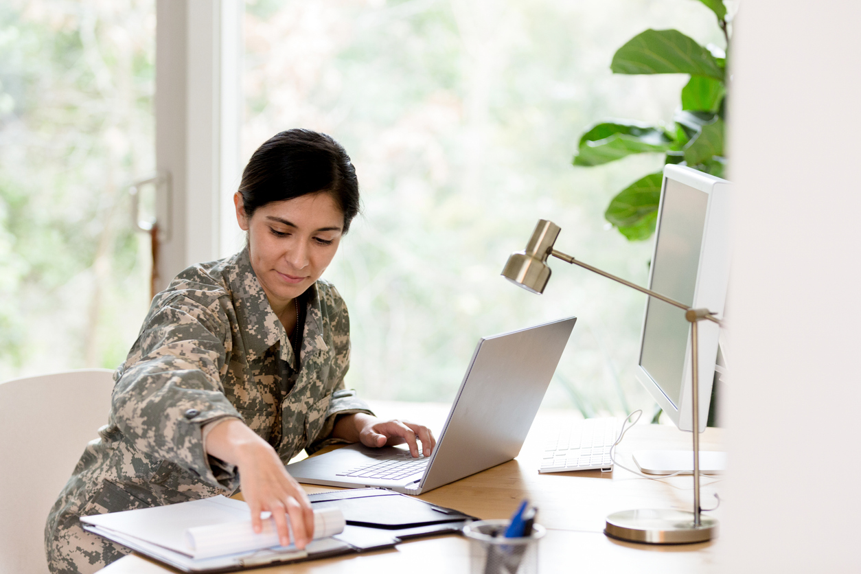 The Strategic Imperative of Attracting Veterans to Your Workplace