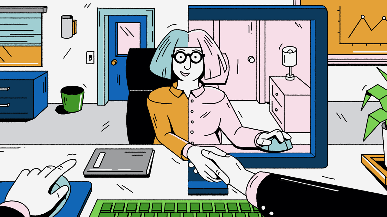 Finding the Best Interview Format