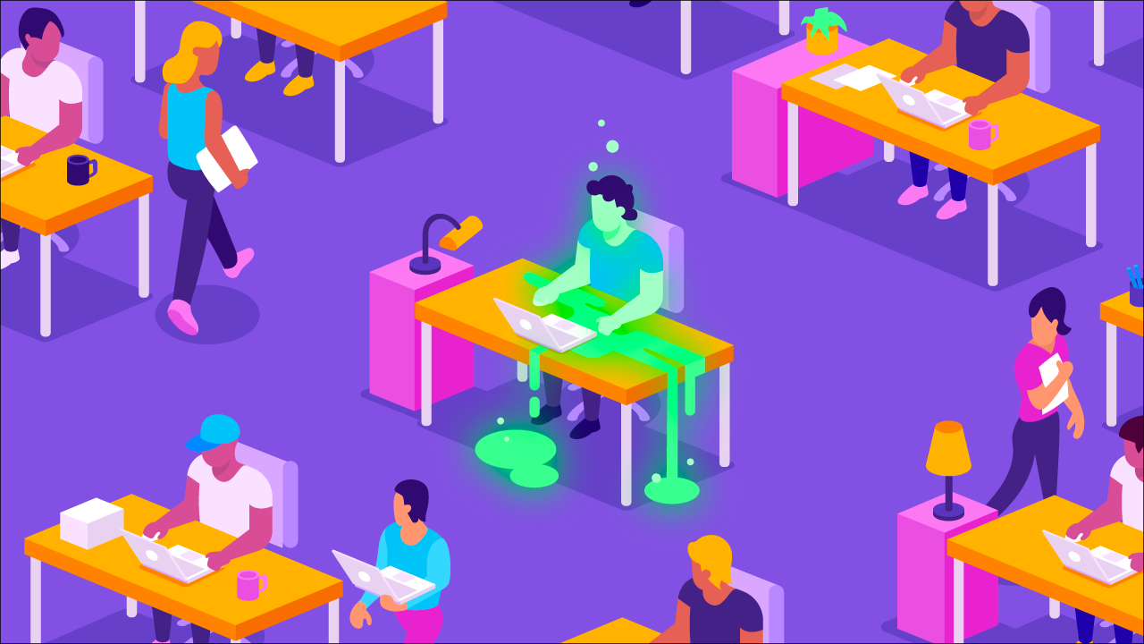 Dealing with Toxic Employees