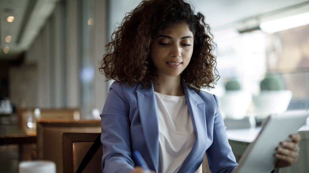 Documenting Employment Actions