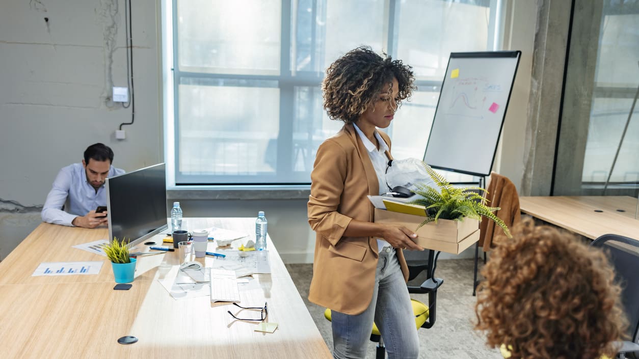 Employment at Will Training