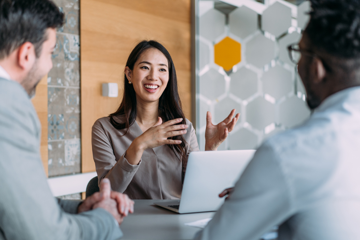 15 Interview Questions to Build Inclusive, High-Performing Teams