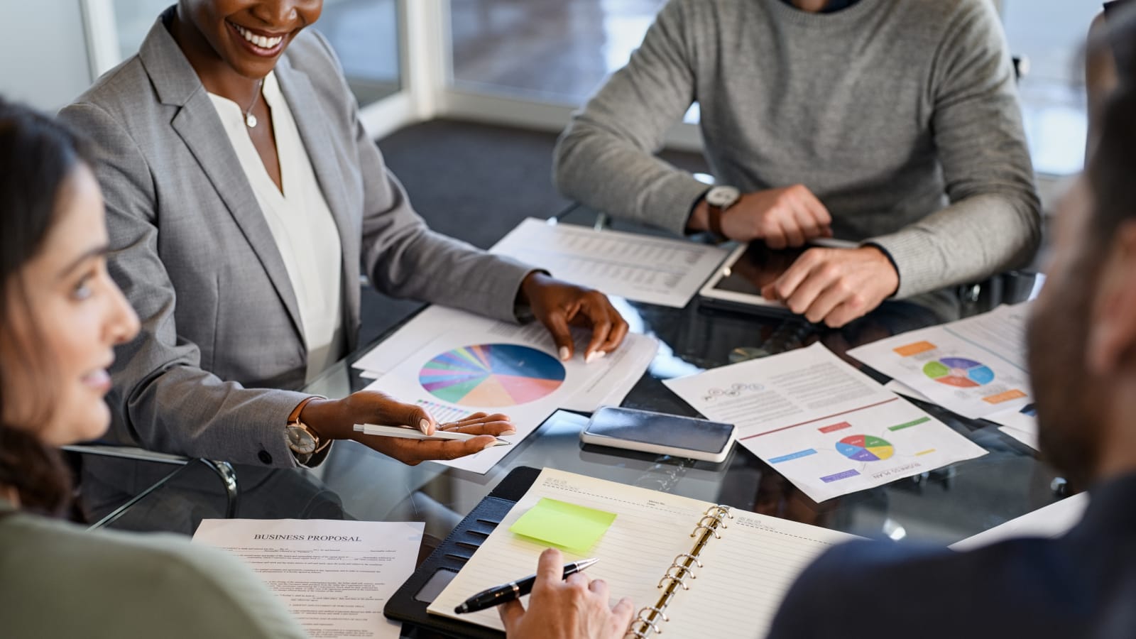 How to Implement an Effective Return-to-Office Strategy