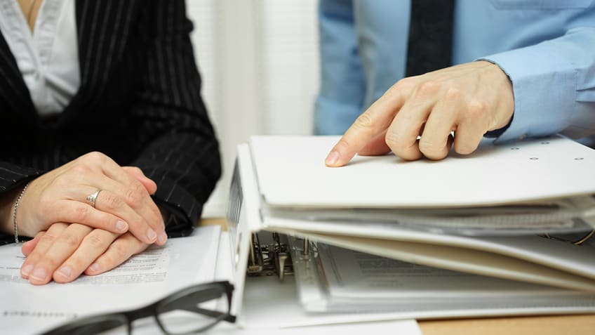 How to Set Up a Defensible Termination in California