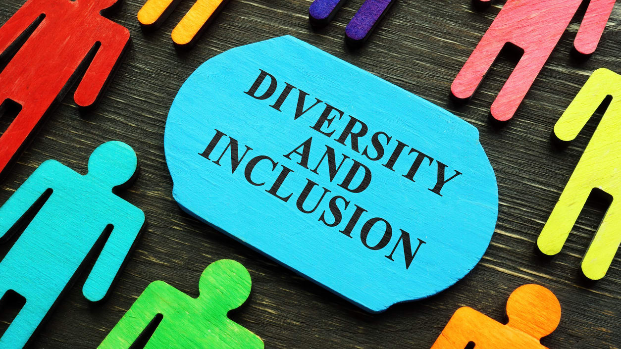 Managing Cultural Diversity: Crafting a Collaborative and Inclusive ...