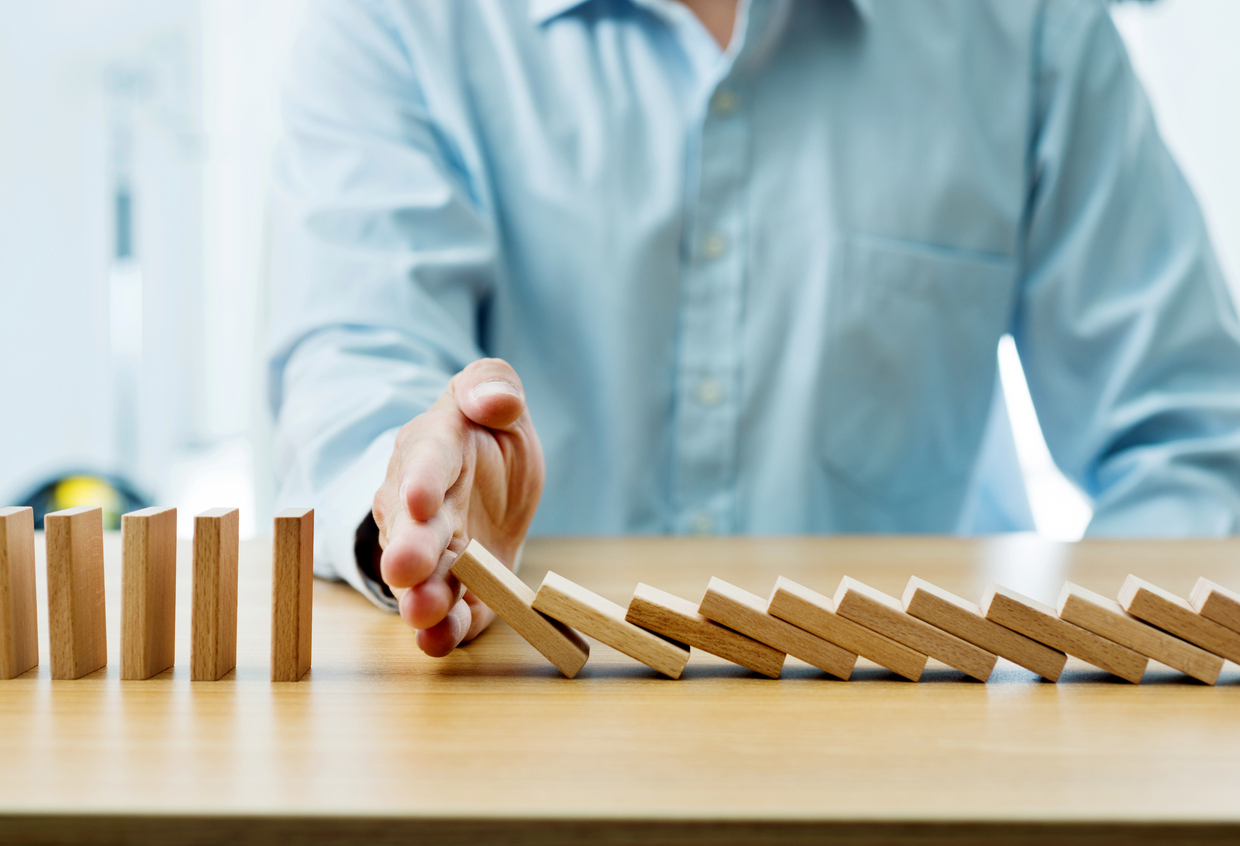 Rethinking Change Management for a Constantly Shifting Workplace