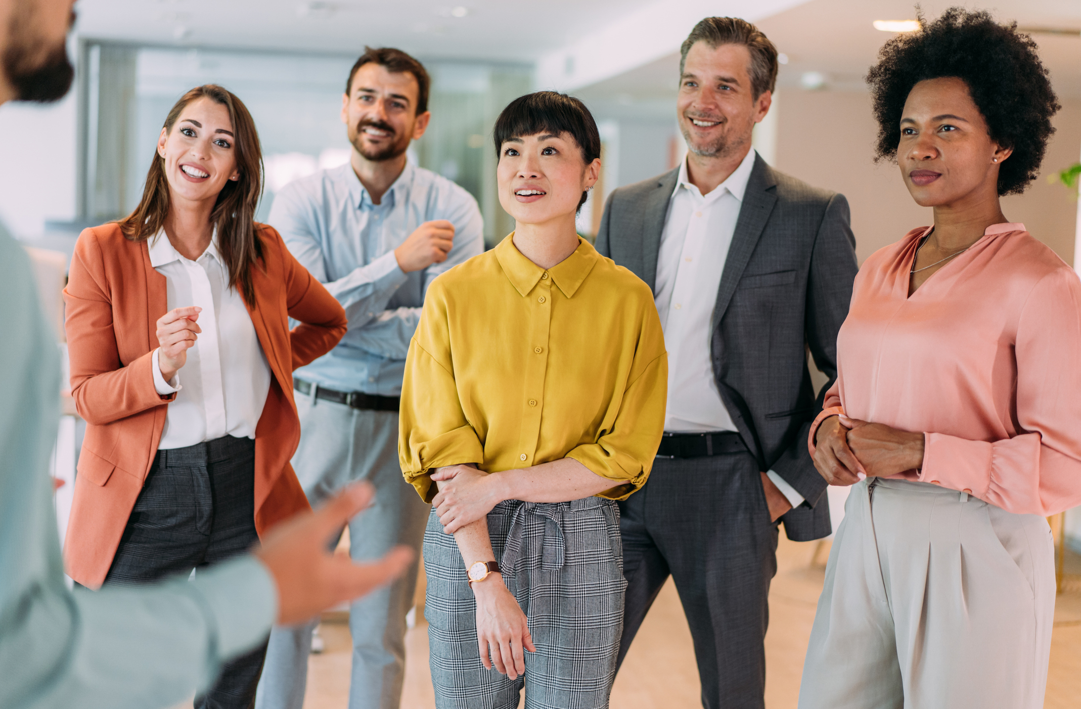 Unlock Your Organization's Potential By Empowering Your Team