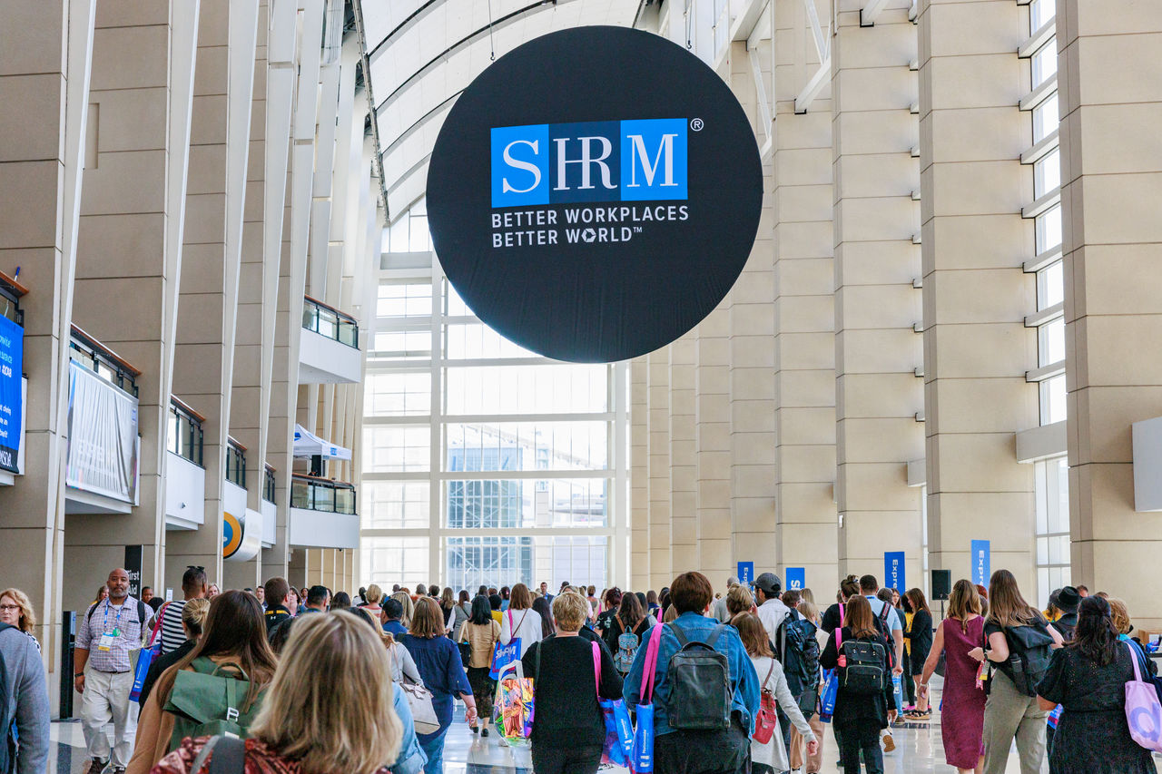 Lessons from 4 Organizations Showcasing Transformation at SHRM24