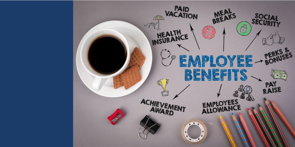 Gain the Edge Unlocking the Latest in Employee Benefit Trends