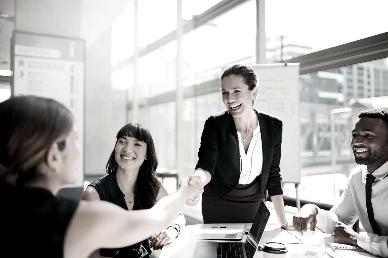 How to Define and Communicate Your Employer Brand to Attract Top Talent