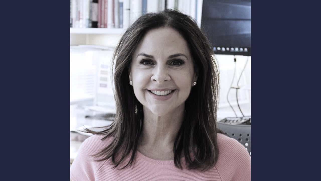 Andrea Gill on Diversity, AI and the Value of Being a 'Long-Term ...