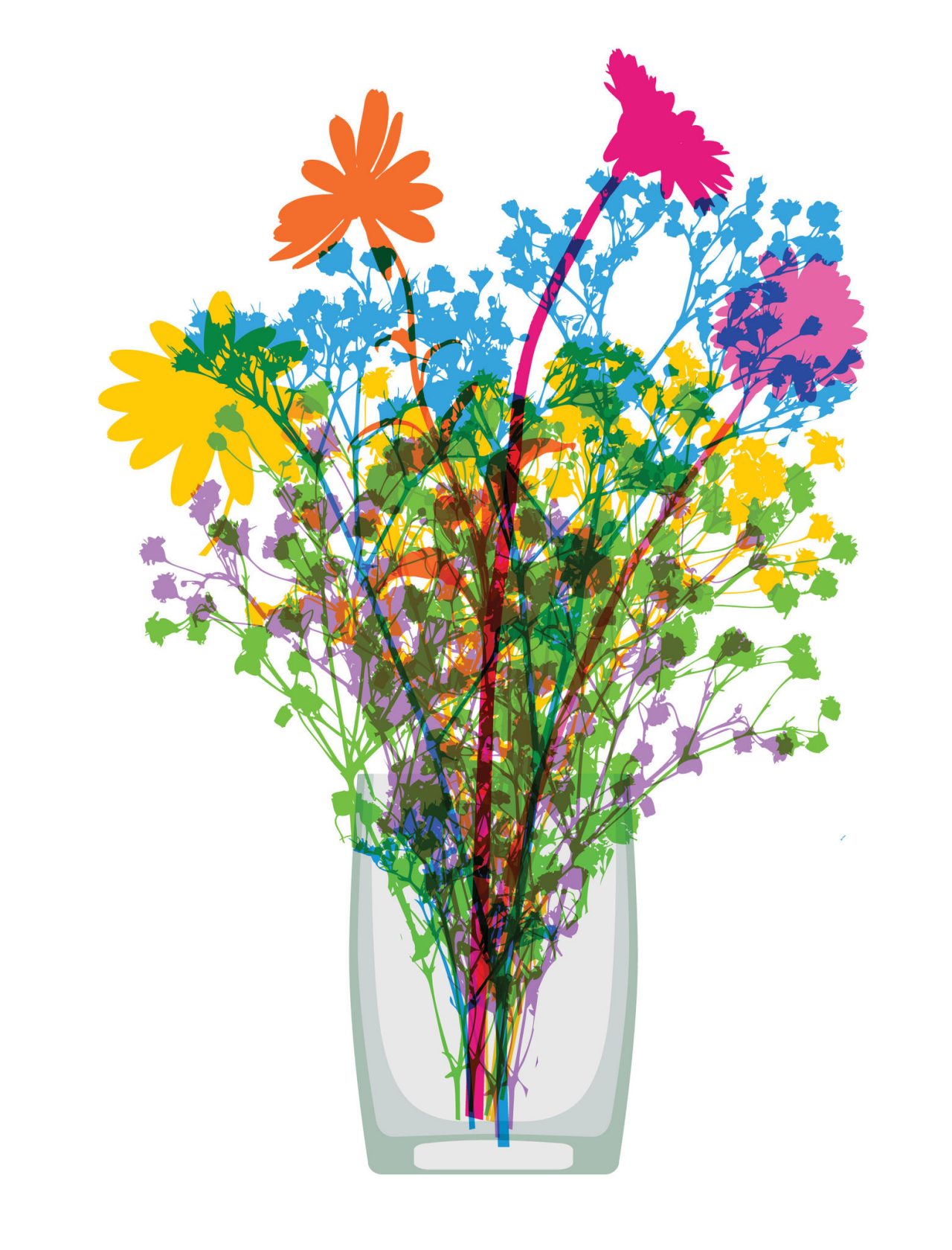 Flower Power