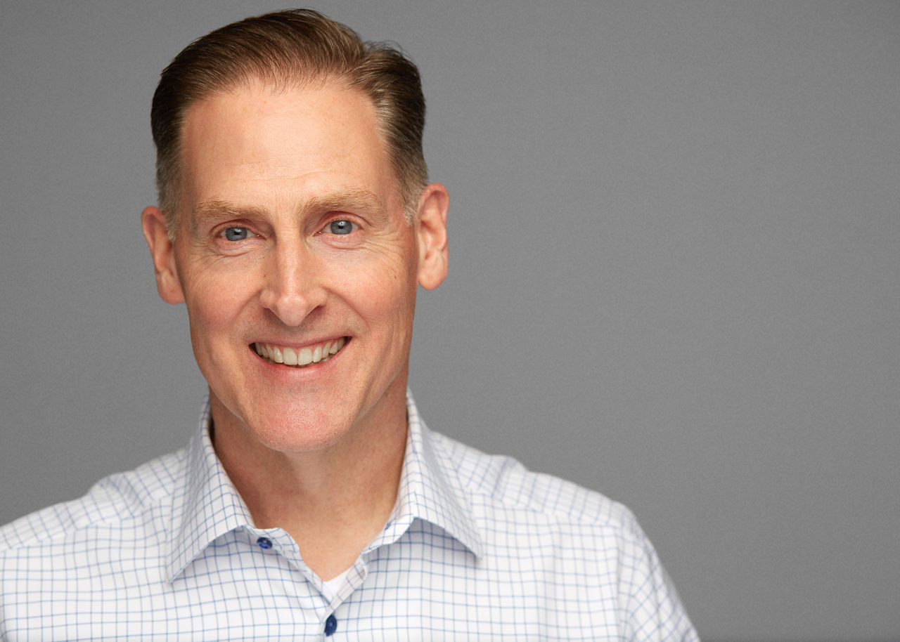 The Lost Art of the Big Tent