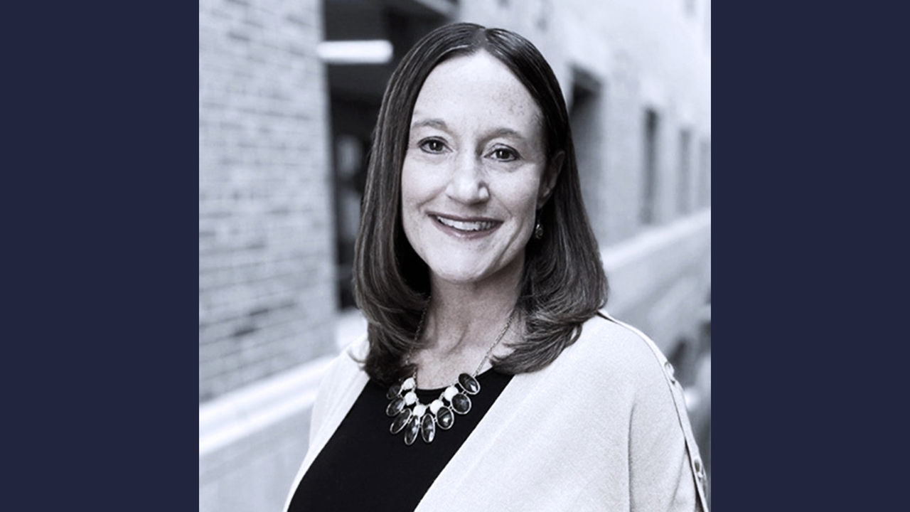 Coaching Executives Through Career Transitions, with GM’s Christine Mixan