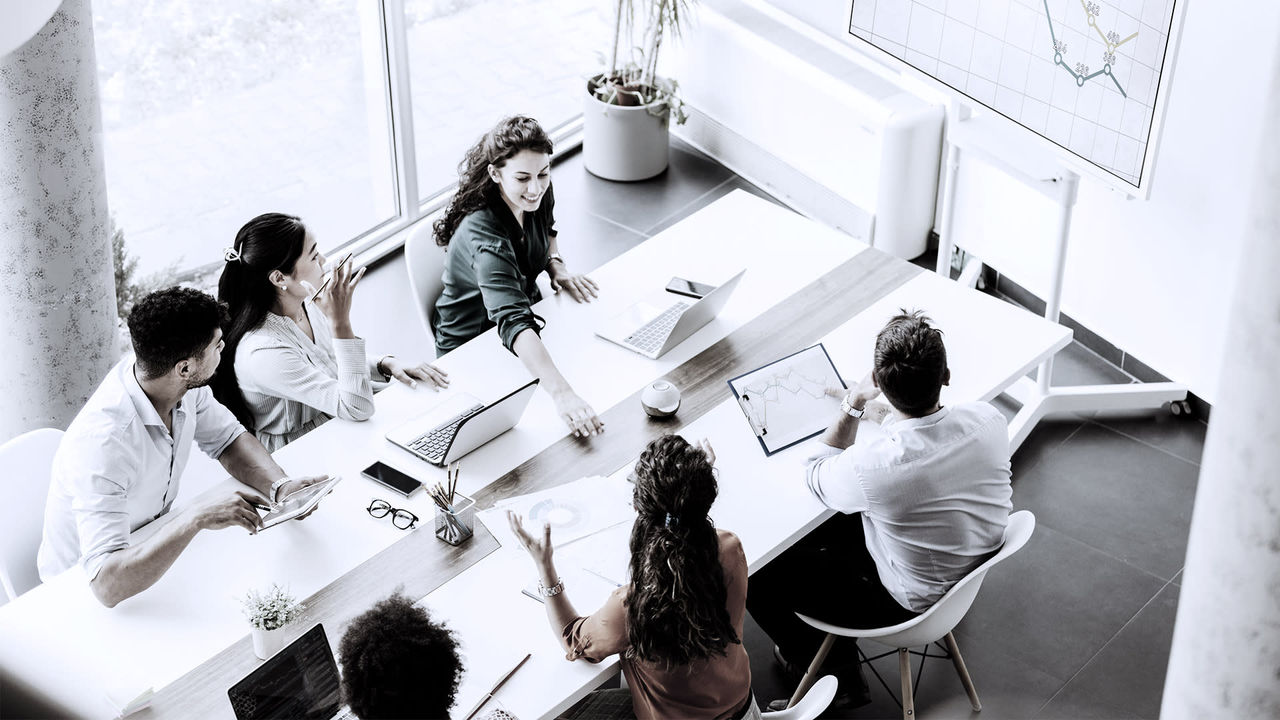'Shadow Boards' Give Gen Z a Say Without Handing Them the Keys