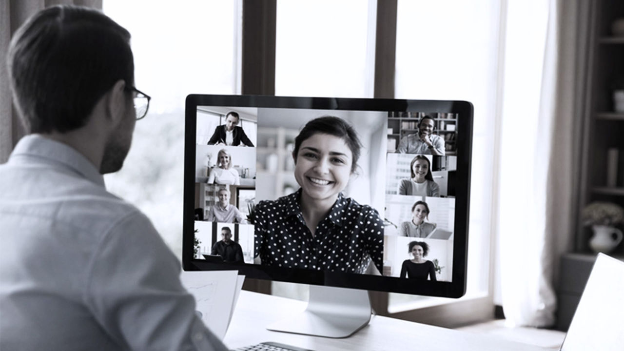 Survey: Remote Work Isn't Going Away and Executives Know It