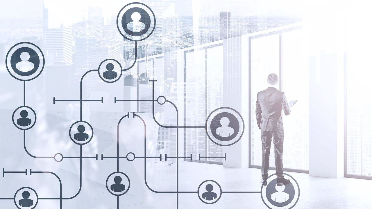 Surviving in the Matrix: How Leaders Can Build Relationships in Complex ...