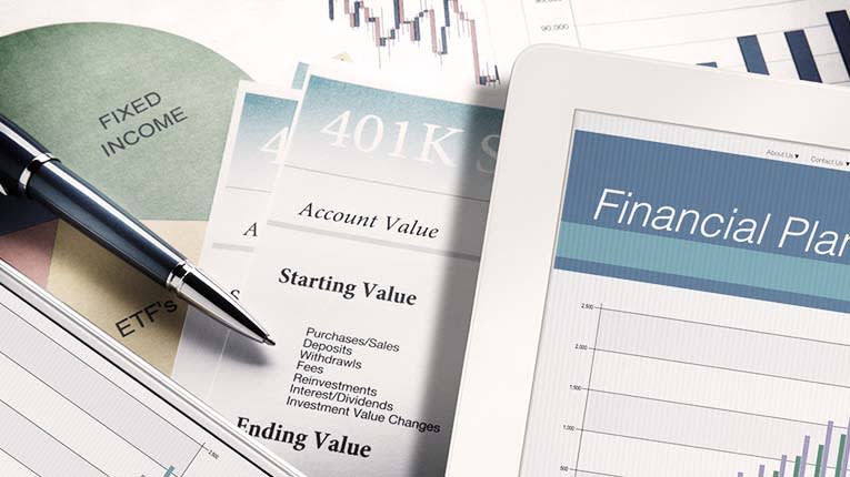 Teaching Employees the Financial Facts Of Life