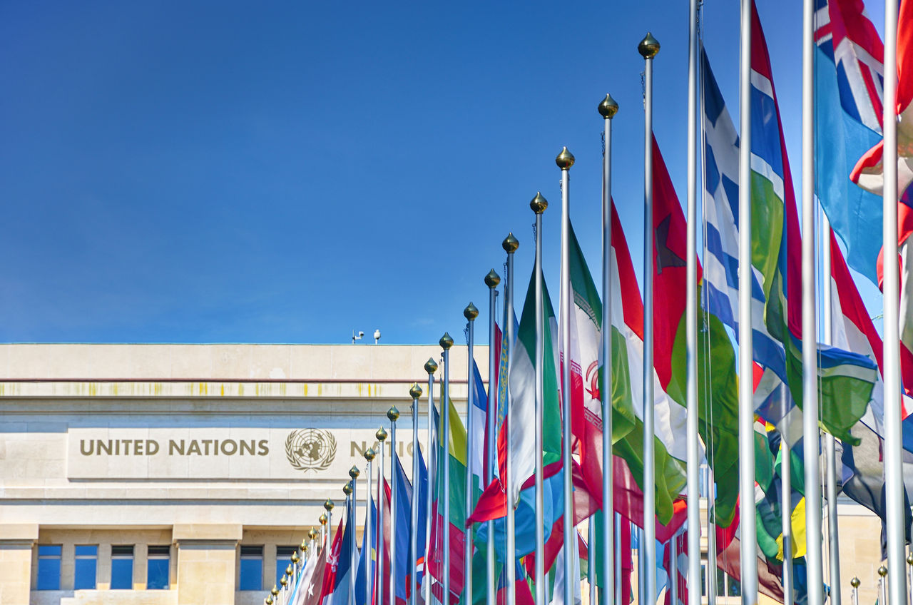 United Nations Passes Resolution Calling for Trustworthy AI