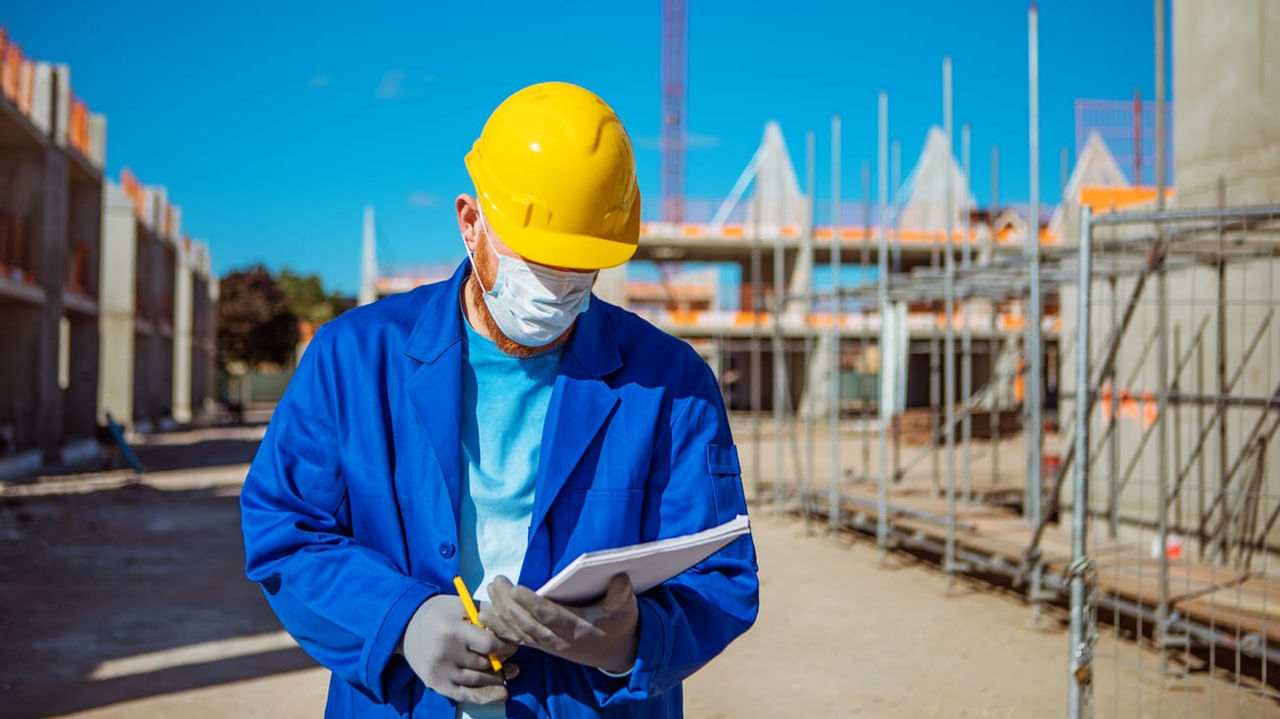 Calif. Employers Should Review Injury and Illness Prevention Plans