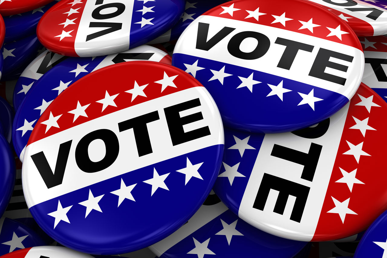 California Employers: Post PTO for Voting Notice by Oct. 26