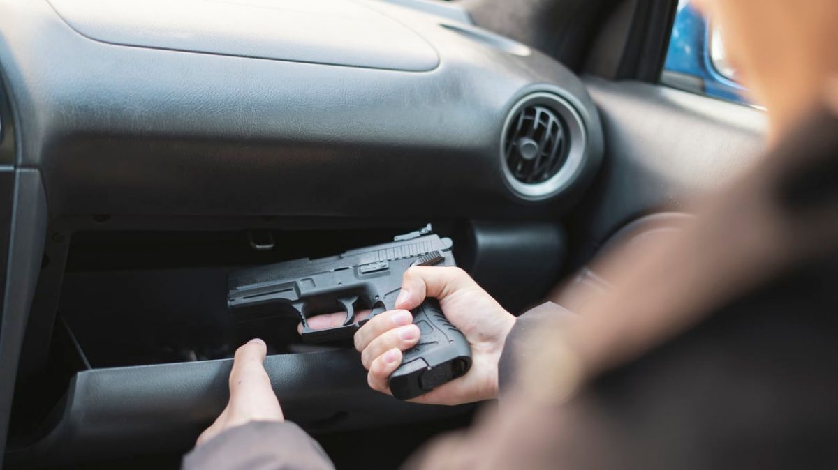 Training California Employees on Workplace Violence Prevention Plans—No ...