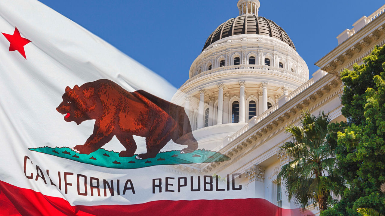A Comprehensive Review of California's New Workplace Laws