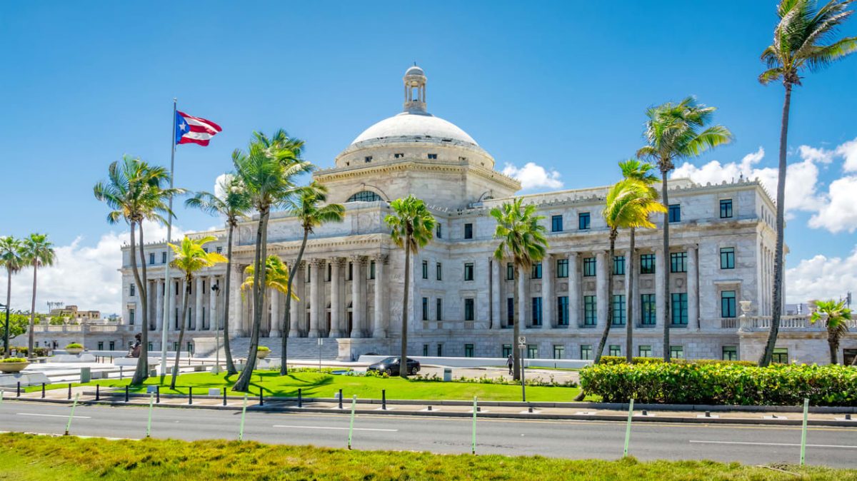 Court Nullifies Puerto Rico's Law on Employee Entitlements