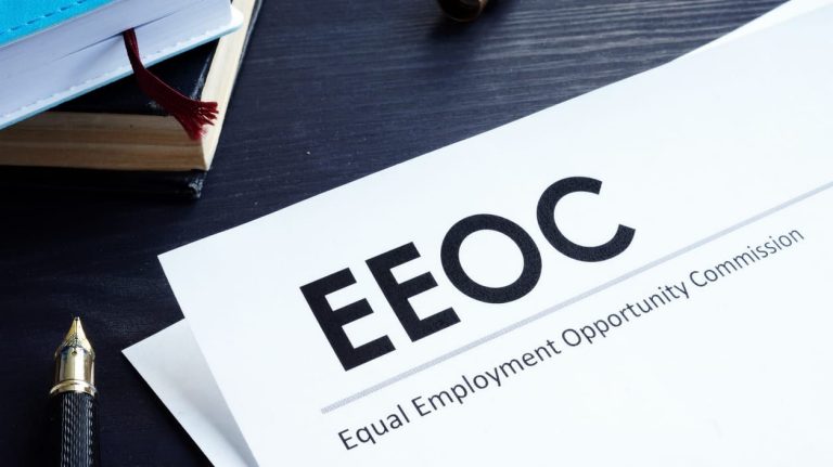 EEOC Extends the Filing Deadline for EEO-1 Form