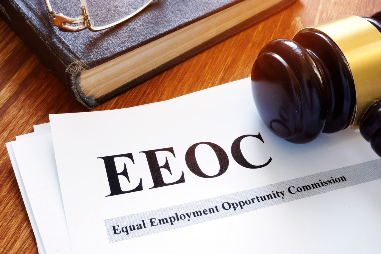 EEOC Final Guidance Provides Many Examples of Unlawful Harassment