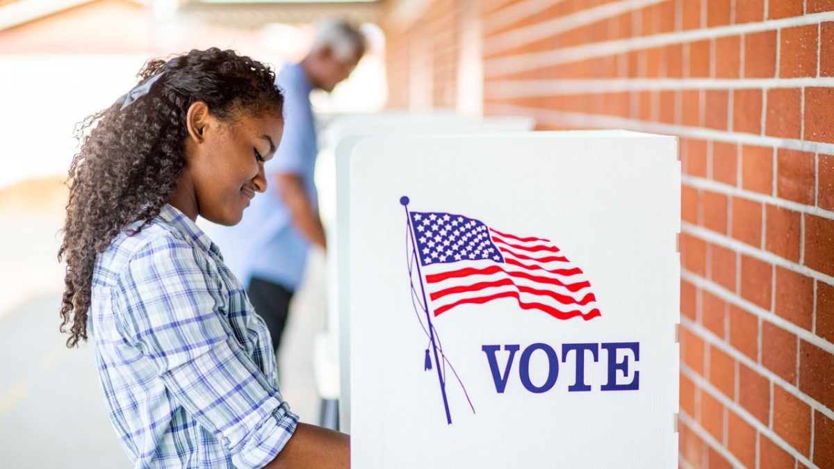 How to Handle Employee Requests for Time Off to Vote