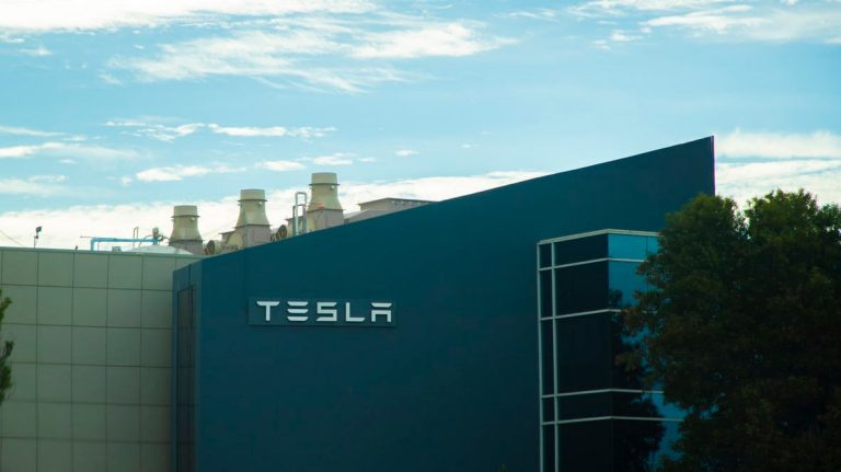 Jury Awards Former Tesla Worker $137 Million in Race Bias Suit
