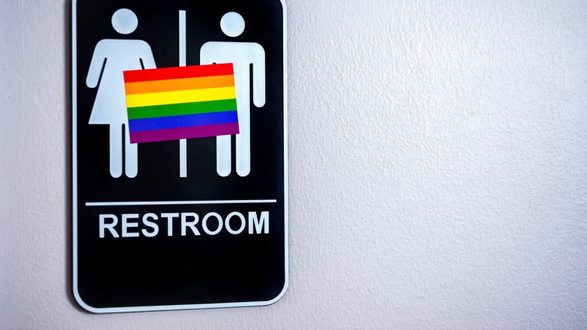 Massachusetts Enacts Transgender Restroom Law