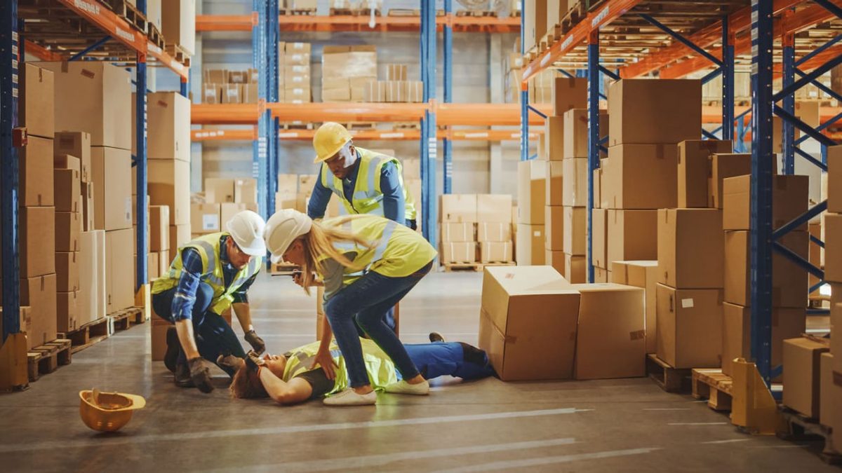New Employees at Risk for Workplace Injuries