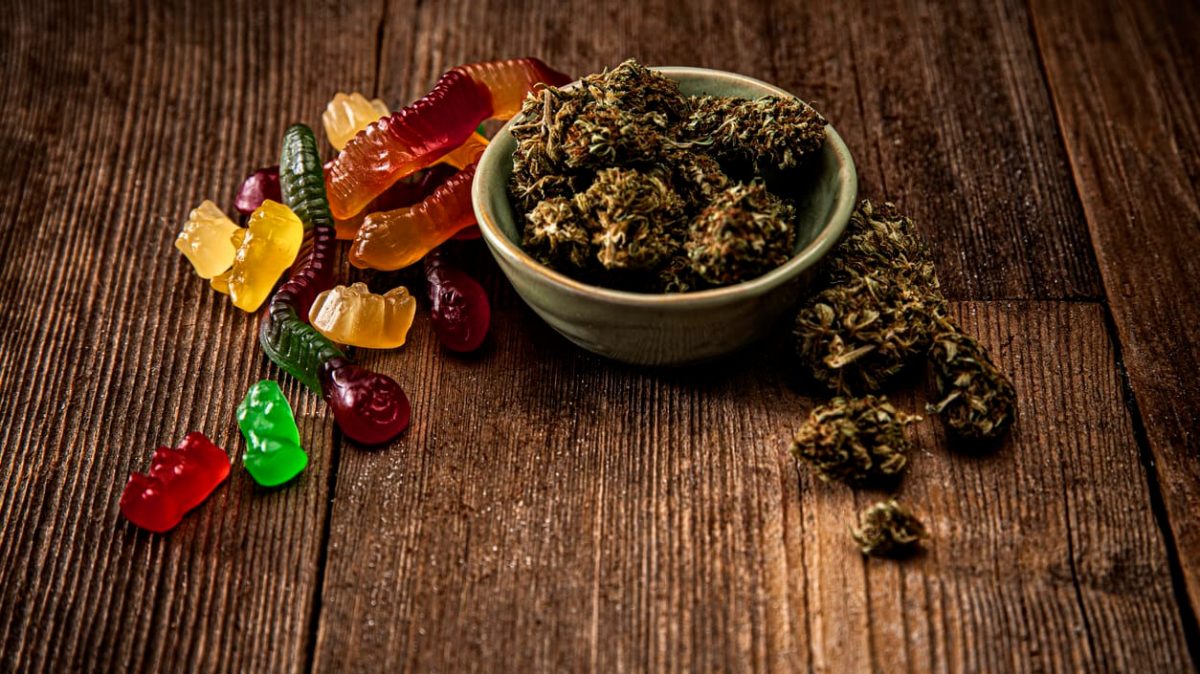 NJ Marijuana Law Does Not Create Private Right of Action